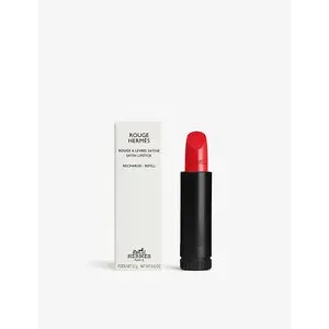 Hermès Rouge Hermès Satin Lipstick Refill 3.5g 64 Rouge Casaque