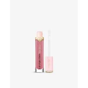 TOO FACED Lip Injection Power Plumping Lip Gloss 6.5ml Glossy & Bossy