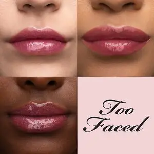 TOO FACED Lip Injection Power Plumping Lip Gloss 6.5ml - Hot Love