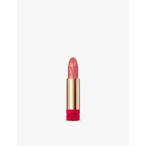 Valentino Garavani Rosso Valentino Satin Lipstick Refill 3.4g 101a Hot Beige