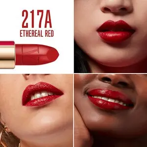 Valentino Garavani Rosso Satin Lipstick Refill - 217a Ethereal Red