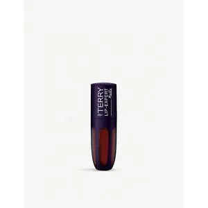 By Terry Lip-expert Matte Liquid Lipstick 4ml Flirty Brown