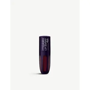 By Terry Lip-expert Matte Liquid Lipstick 4ml Midnight Instinct