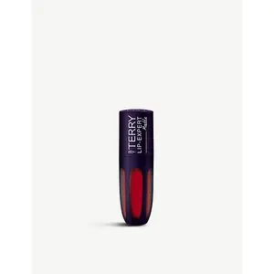 By Terry Lip-expert Matte Liquid Lipstick 4ml One-color
