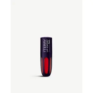 By Terry Lip-expert Matte Liquid Lipstick 4ml Red Shot