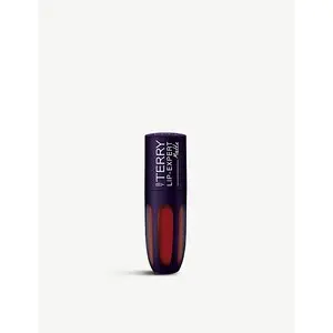 By Terry Lip-expert Matte Liquid Lipstick 4ml Rosewood Kiss