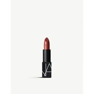 NARS Satin Lipstick Banned Red