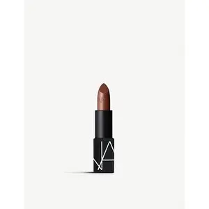NARS Satin Lipstick Maltese Red