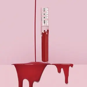 KYLIE COSMETICS Matte Liquid Lipstick 3ml - 402 Mary Jo K
