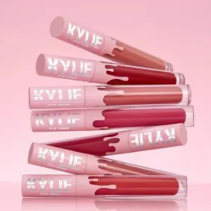 KYLIE COSMETICS Matte Liquid Lipstick 3ml - 402 Mary Jo K