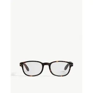 IZIPIZI B Reading Glasses - Black