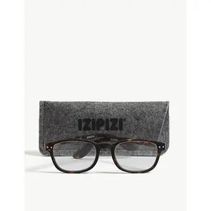 IZIPIZI B Reading Glasses - Black