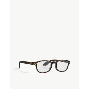 IZIPIZI B Reading Glasses - Black
