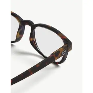 IZIPIZI B Reading Glasses - Black