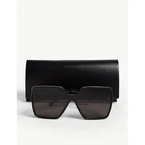 Saint Laurent Betty Sunglasses