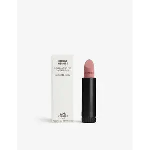 Hermès Rouge Matte Lipstick Refill 3.5g - 11 Beige Naturel