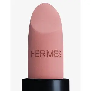 Hermès Rouge Matte Lipstick Refill