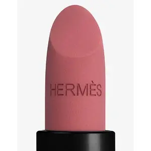 Hermès Rouge Matte Lipstick Refill 3.5g - 48 Rose Boise