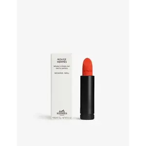 Hermès HERMÈS Rouge Matte Lipstick Refill 53 Rouge Orange