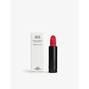 Hermès HERMÈS Rouge Matte Lipstick Refill 68 Rouge Bleu