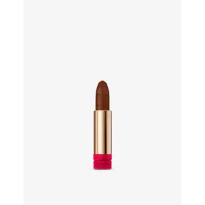 Valentino Garavani Rosso Valentino Matte Lipstick Refill 3.5g 199a Deep Nude