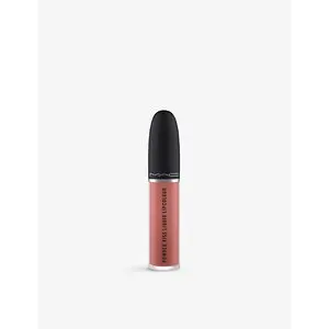 MAC COSMETICS Powder Kiss Liquid Lip Colour - Date-maker
