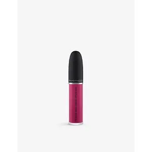 MAC COSMETICS Powder Kiss Liquid Lip Colour 5ml 5ml Make It Fashun!