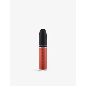 MAC COSMETICS Powder Kiss Liquid Lip Colour - Sorry Not Sorry