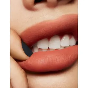 MAC COSMETICS Powder Kiss Liquid Lip Colour - Sorry Not Sorry