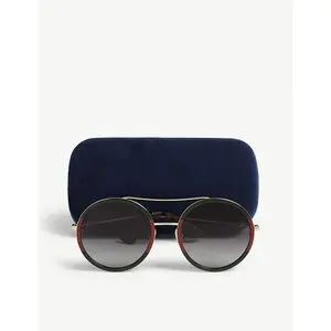 Gucci Gg0061 Sunglasses