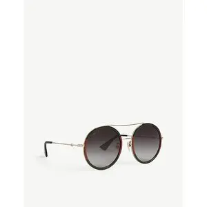 Gucci Gg0061 Sunglasses