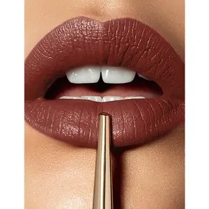 HOURGLASS Confessions Ultra Slim High Intensity Refillable Lipstick 0.9g - I Feel
