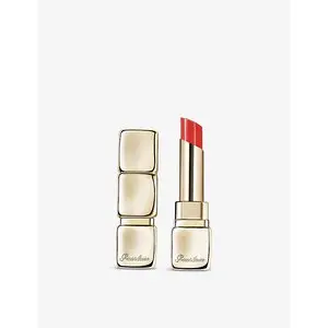 GUERLAIN Kisskiss Shine Bloom Lipstick - 520 Love Bloom
