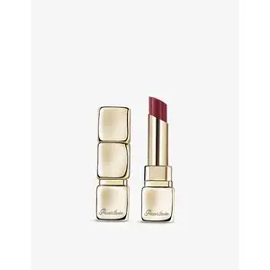 GUERLAIN Kisskiss Shine Bloom Lipstick - 829 Tender Lilac