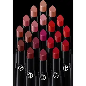 Giorgio Armani Lip Power Lipstick - 502