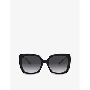 Burberry Square Sunglasses