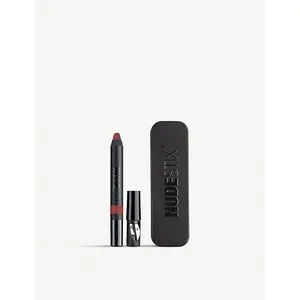 NUDESTIX Magnetic Matte Lip Colour 1.41g - Burgundy