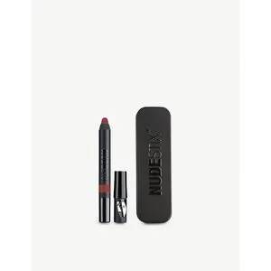 NUDESTIX Magnetic Matte Lip Colour 1.41g - Vino