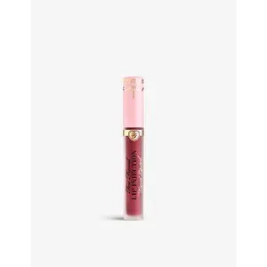 TOO FACED Lip Injection Power Plumping Liquid Lipstick 3ml Big Lip Energy