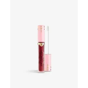 TOO FACED Lip Injection Power Plumping Liquid Lipstick 3ml Boom Boom Pow