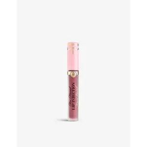 TOO FACED Lip Injection Power Plumping Liquid Lipstick 3ml Filler Up