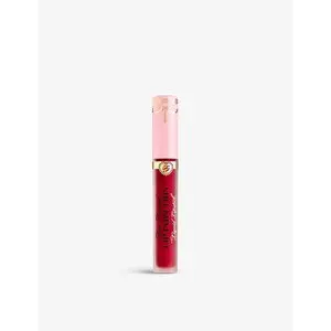 TOO FACED Lip Injection Power Plumping Liquid Lipstick 3ml Infatuated