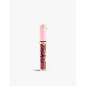 TOO FACED Lip Injection Power Plumping Liquid Lipstick 3ml Its So Big