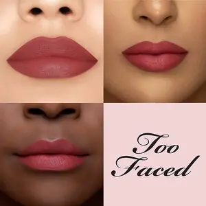 TOO FACED Lip Injection Power Plumping Liquid Lipstick 3ml - Its So Big