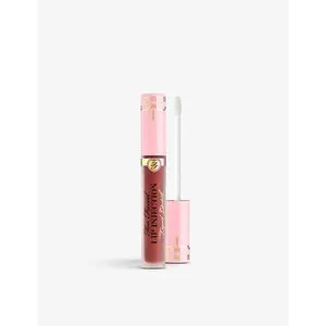 TOO FACED Lip Injection Power Plumping Liquid Lipstick 3ml Large & In Charge