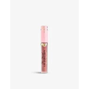 TOO FACED Lip Injection Power Plumping Liquid Lipstick 3ml - Size Queen