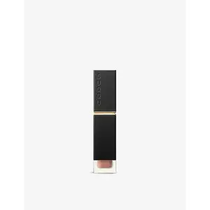 SUQQU Comfort Lip Fluid Glow Liquid Lipstick 6.6g 08