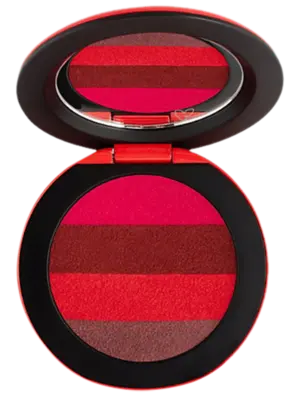 WESTMAN ATELIER Lip Suede Lip Colour 4.8g - Les Rouges