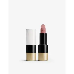 Hermès Rouge Matte Lipstick 3.5g - 11 Beige Naturel