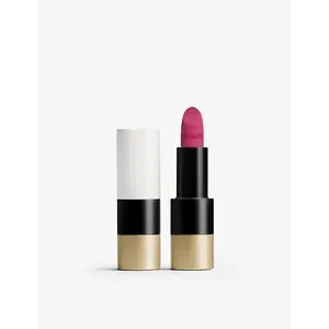 Hermès Rouge Matte Lipstick 3.5g 78 Rose Velours